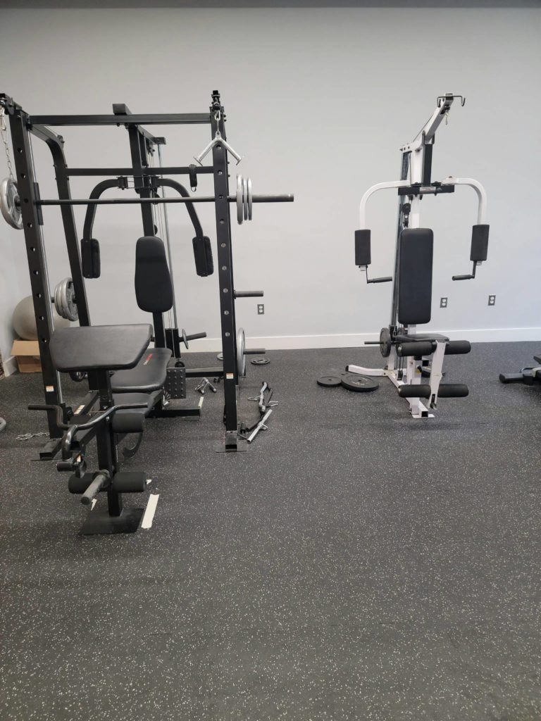 Cycle interlocking | Gateway Surfaces