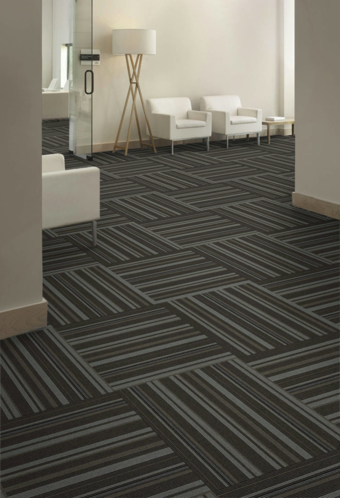 Delta Carpet Tile | Gateway Surfaces
